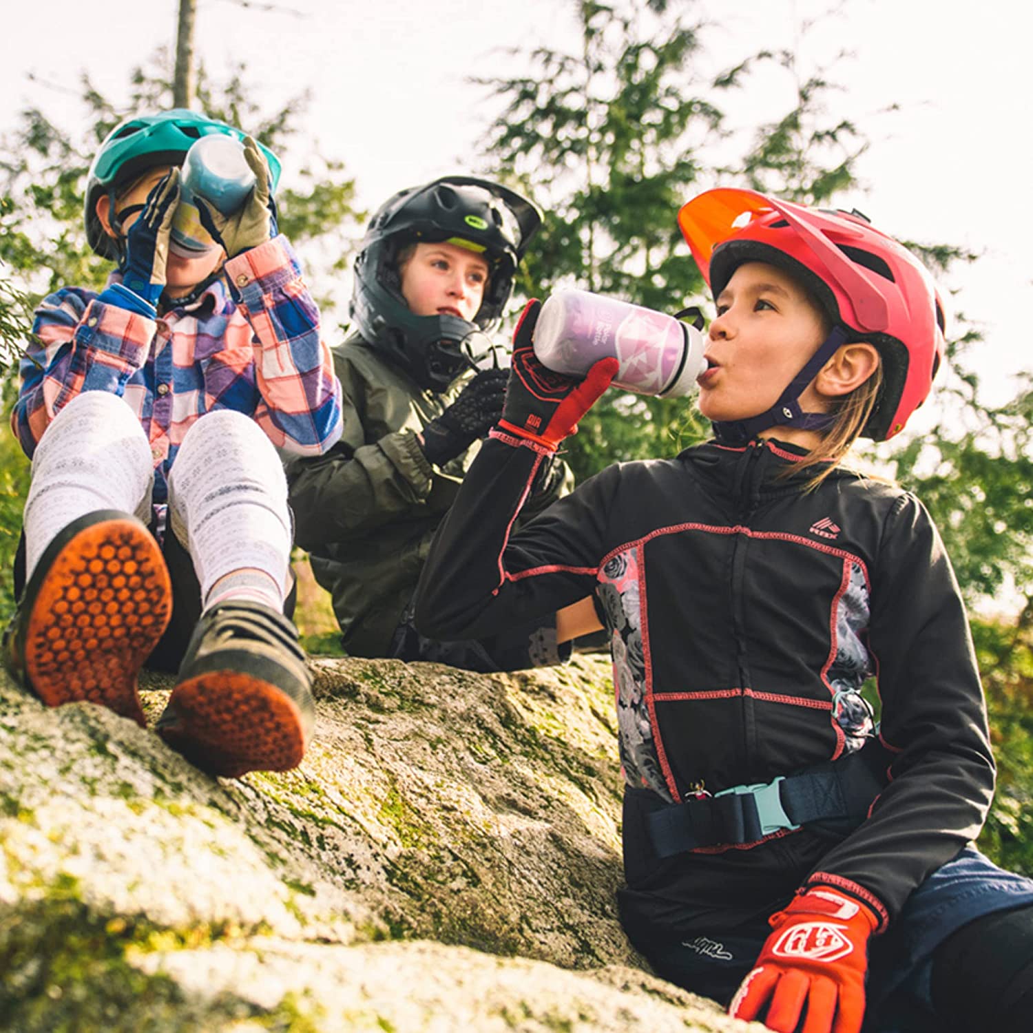 Best Leak-Proof Water Bottles for Kids