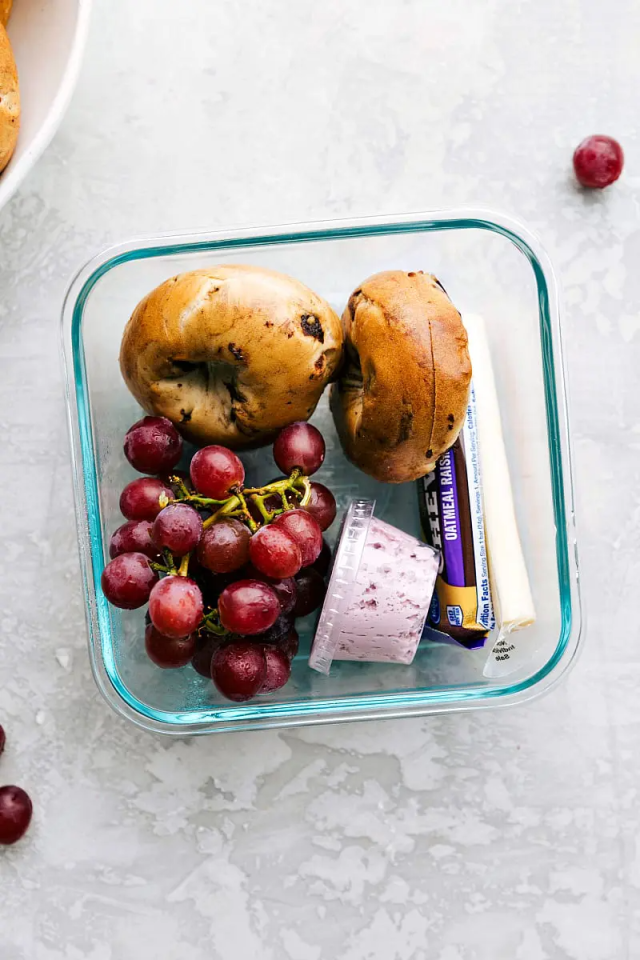 17 Creative Lunch Ideas (That Aren't Sandwiches) - Tinybeans