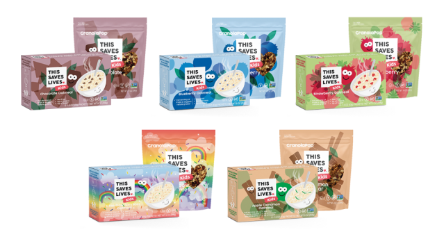Easy Store-bought Breakfast Ideas for Busy Parents