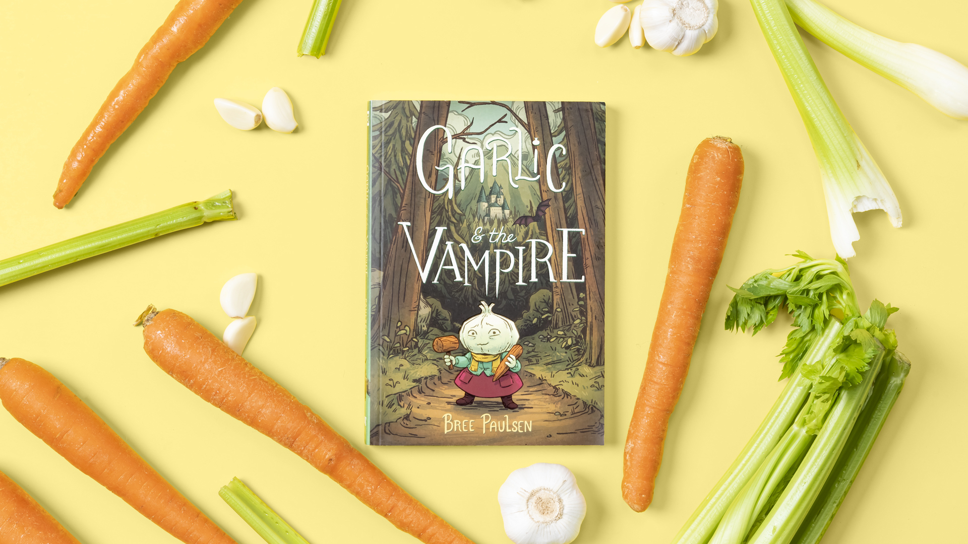 This New Book About an Unlikely Hero Is Getting Rave Reviews - Tinybeans