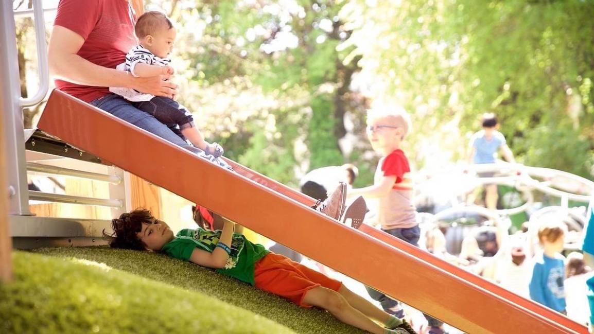 Best Playgrounds for Kids in Portland | 2021