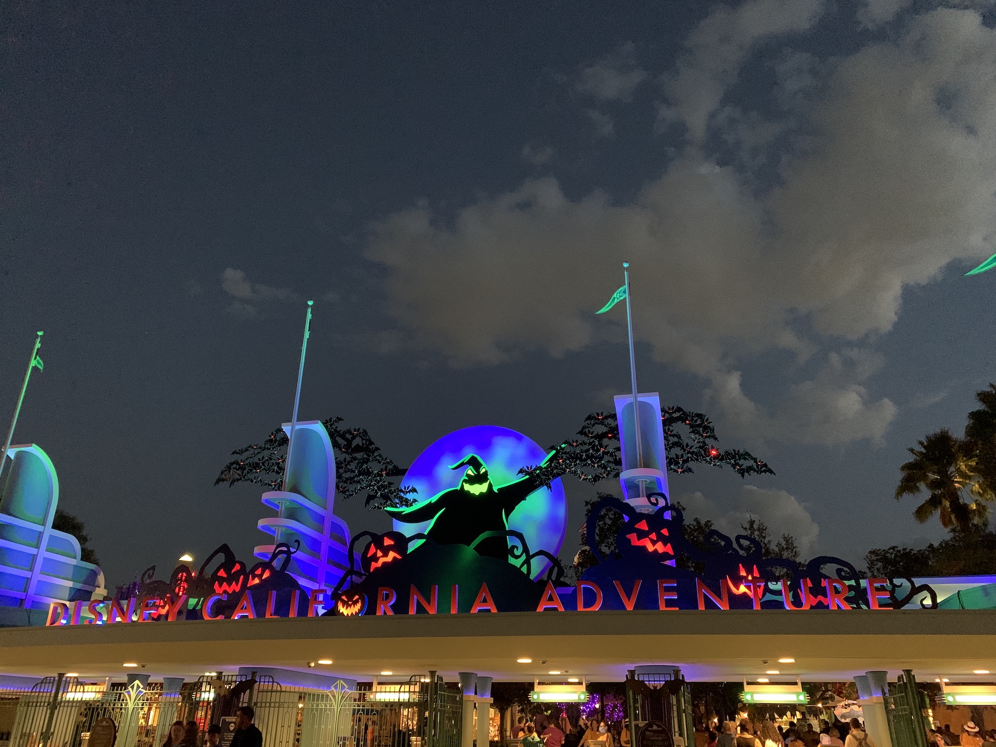 Ooogie Boogie Bash Guide for Families