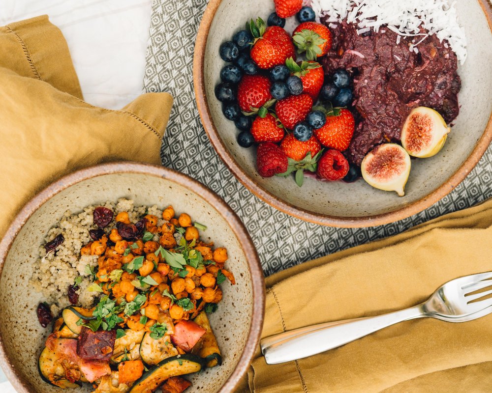 Best Meal Delivery Services & Kits in Seattle, WA