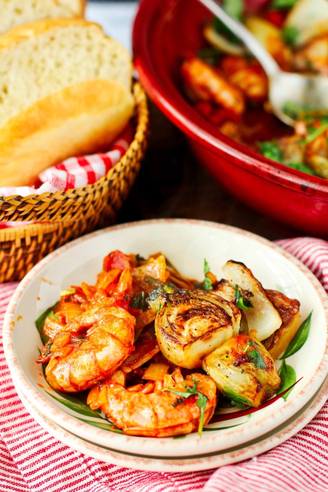 9 African Food Recipes You Need to Try at Home - Tinybeans