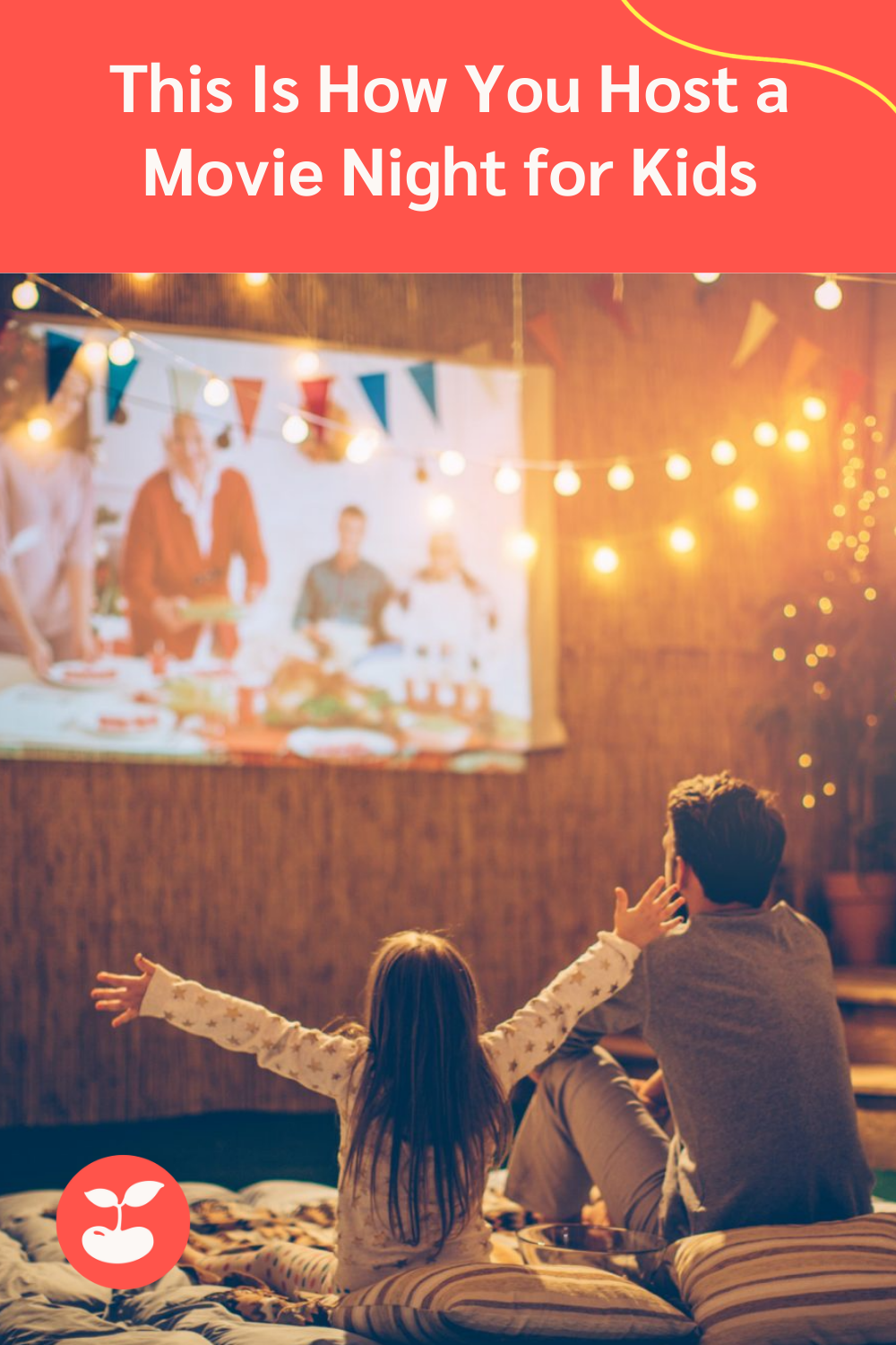 How to Host a Movie Party