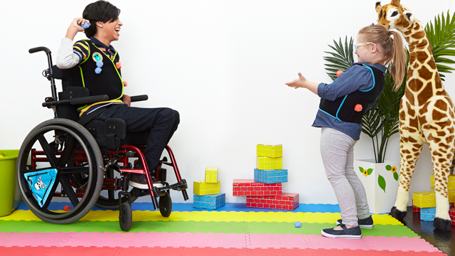 Adaptive Clothing for Kids - Tinybeans