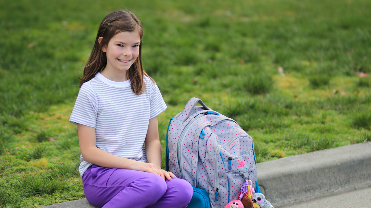 Adaptive Clothing for Kids - Tinybeans