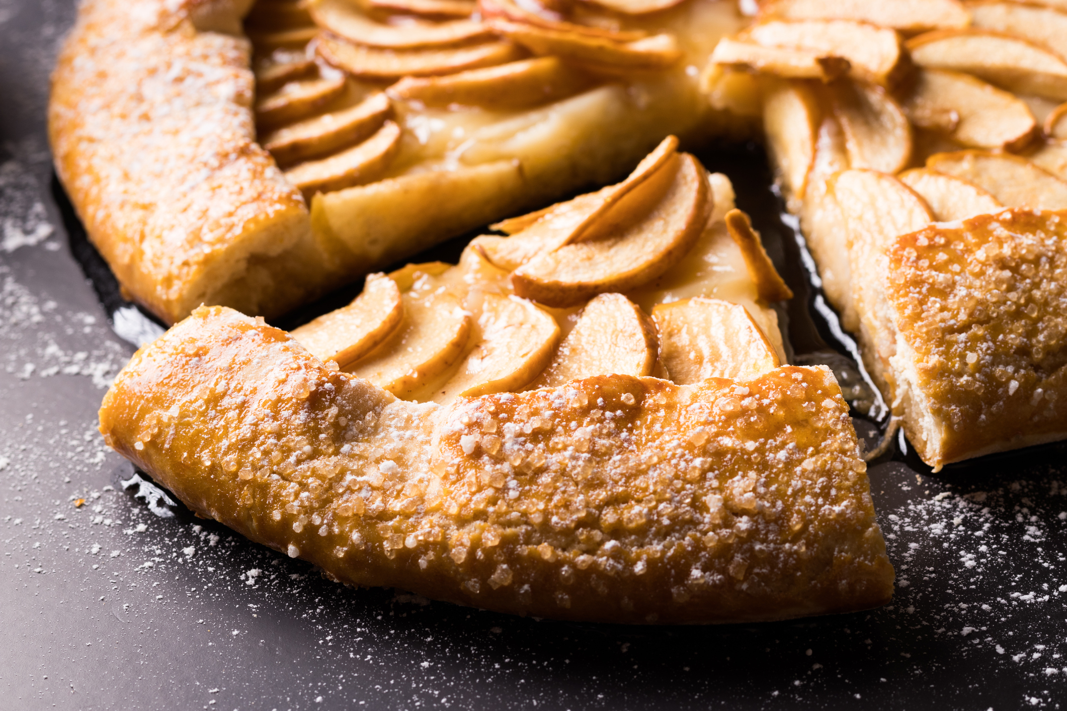 Easy Apple Recipes for the Fall Season - Tinybeans