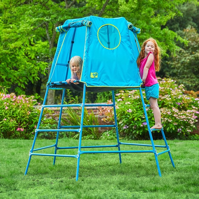 Best Backyard Climbing Domes for Kids | 2021
