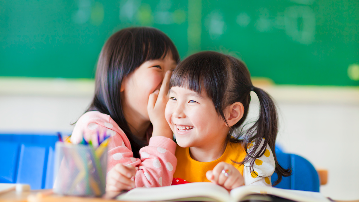 43 Hilarious (& Clean) Kids Jokes about School - Tinybeans