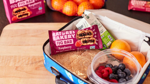 Snacks for Kids That You Can Buy on Amazon