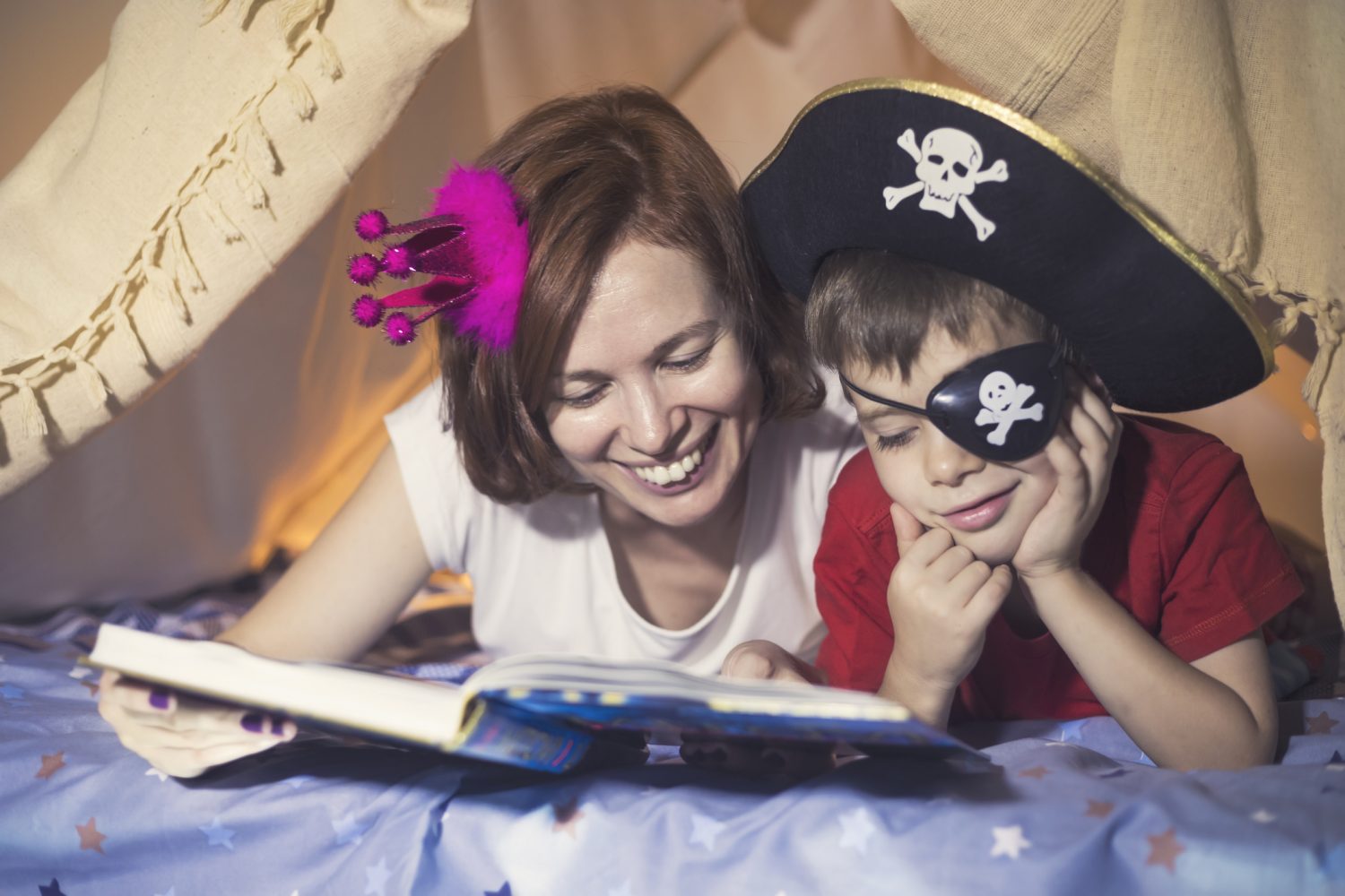 Pirate Jokes for Kids