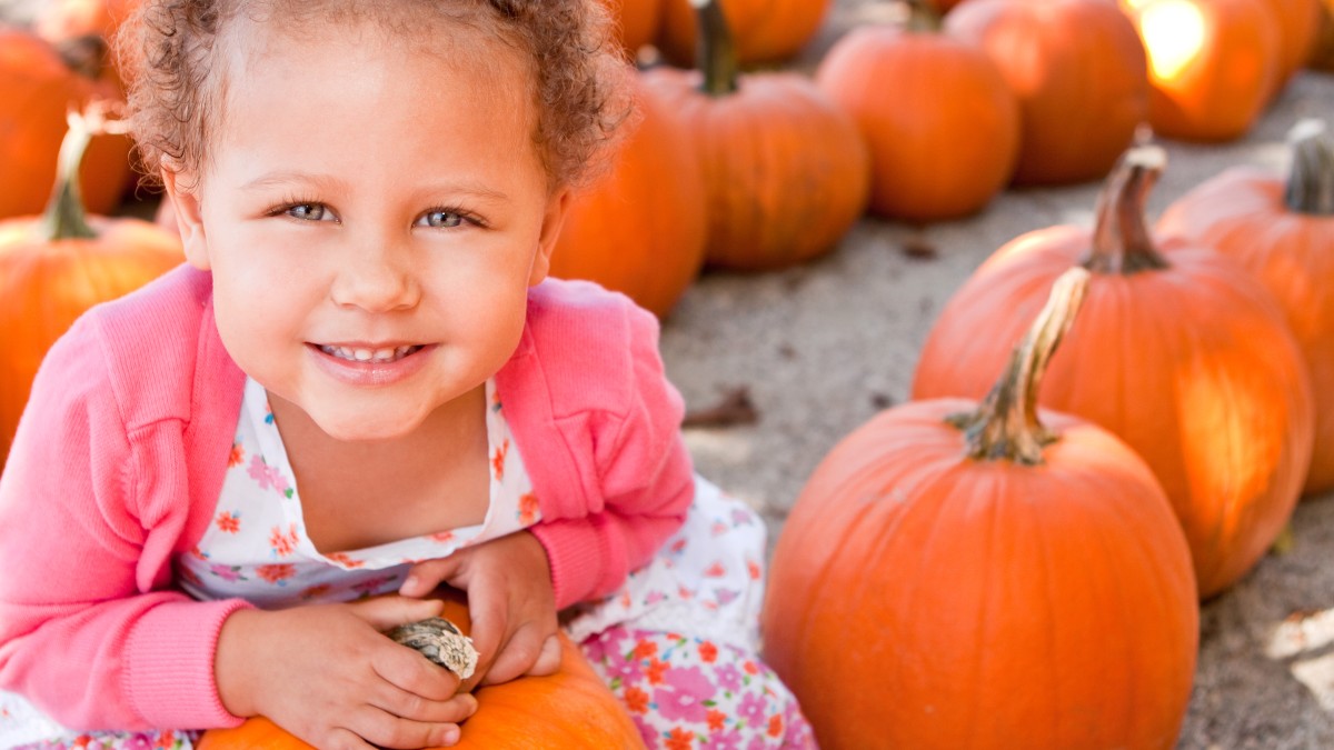 Best Pumpkin Patches in Portland, OR 2023 - Tinybeans