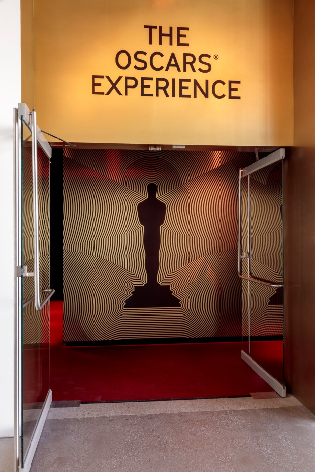 What to See at the Academy Museum of Motion Pictures