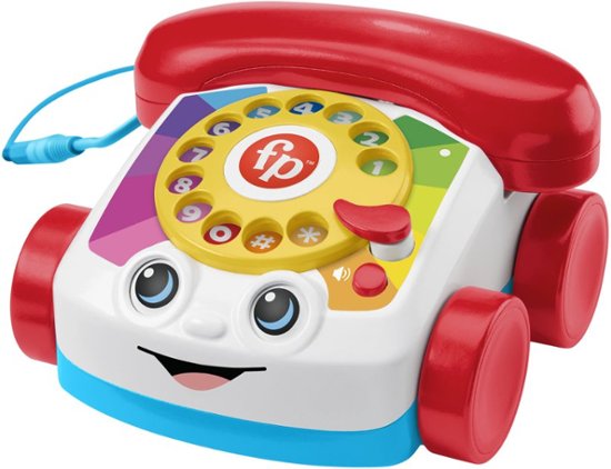 The Chatter Telephone Is Back & It Makes Real Phone Calls - Tinybeans