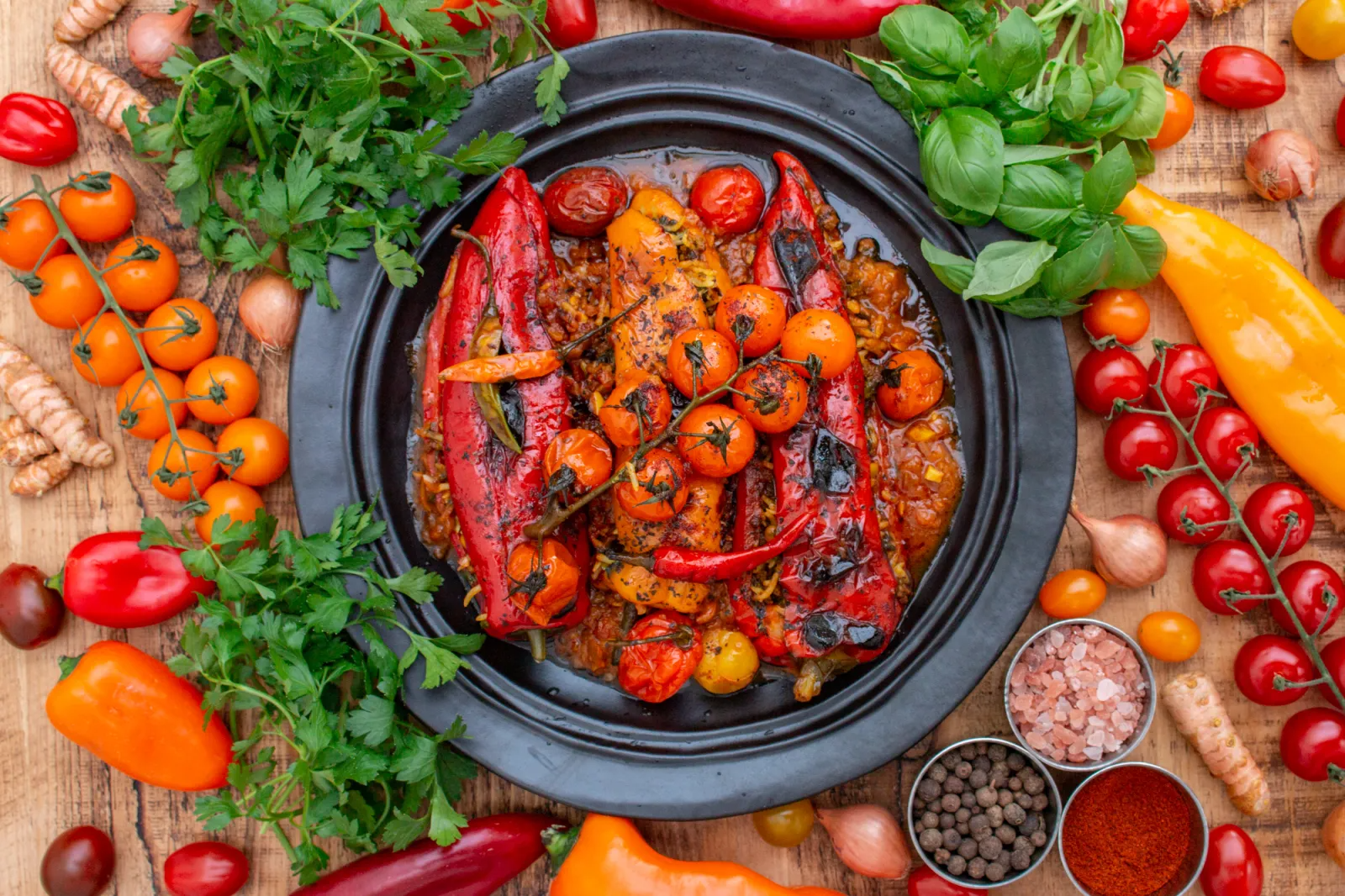 10 Perfect Persian Recipes Kids Will Love - Tinybeans