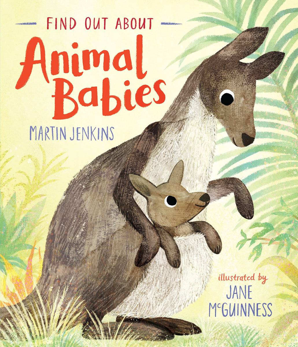 Best Children's Books About Animals and Insects