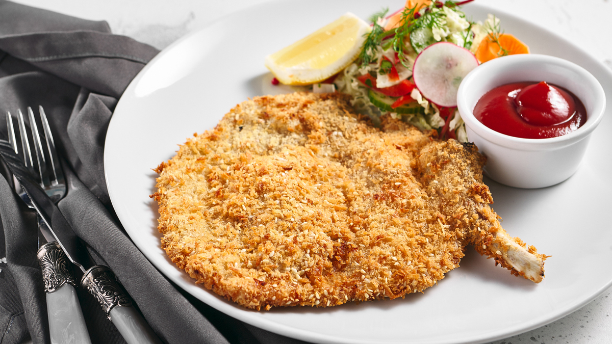 German Food Recipes for Families - Tinybeans