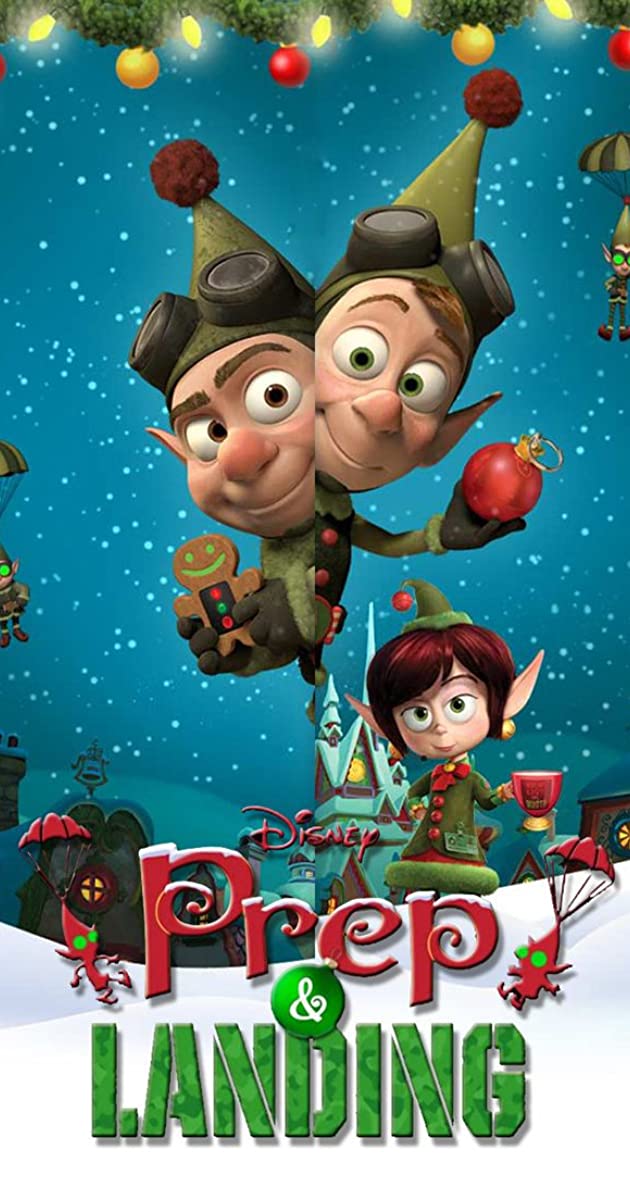 Best Holiday Movies for Young Kids