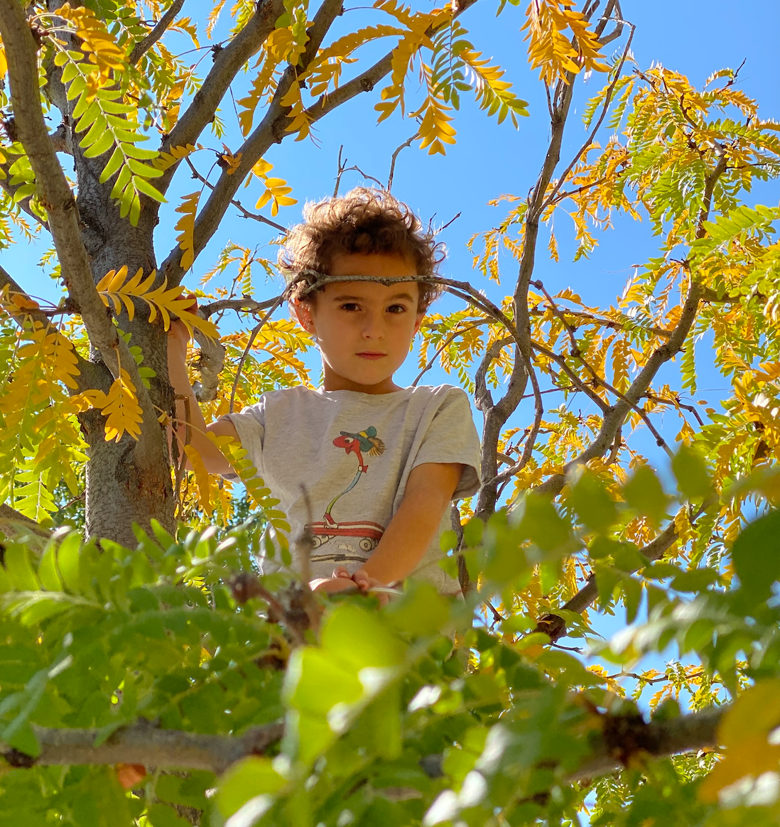 8 Secret Ways to Get Your Kid to Open Up - Tinybeans