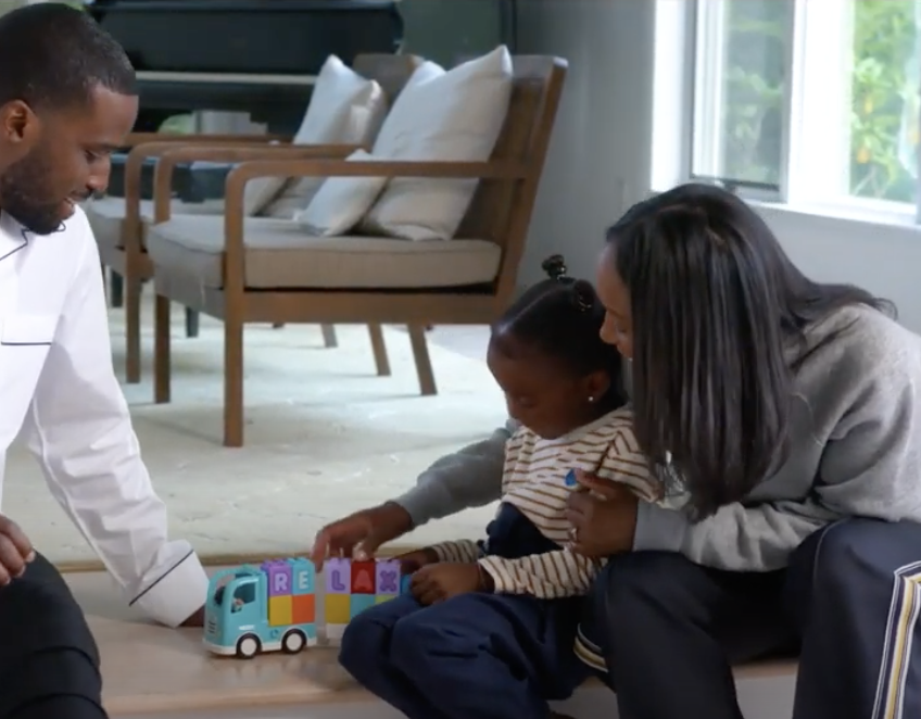 For Their Birthday: Less Stress, More Fun! - Tinybeans