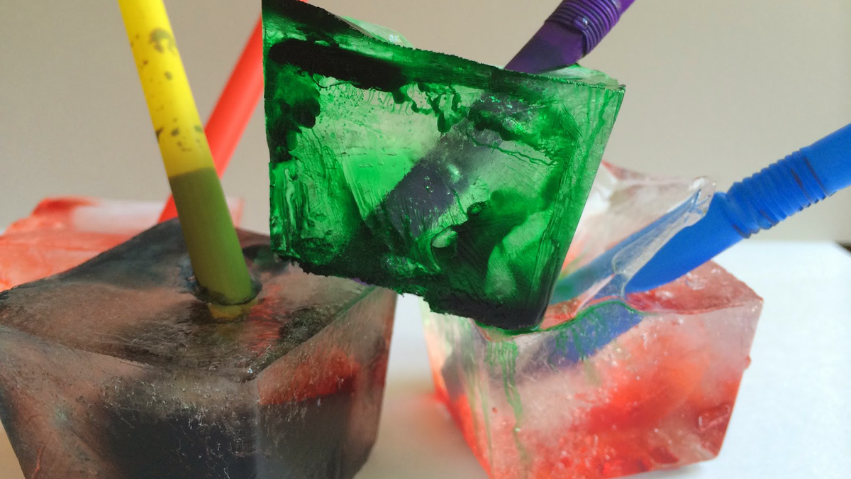Dry Ice Experiments for Kids That They'll Love - Tinybeans