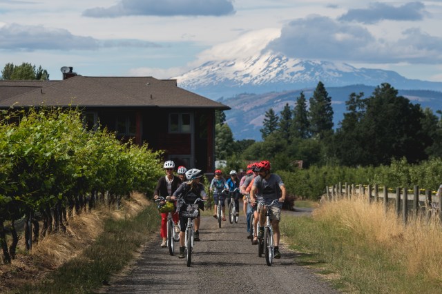 11 Fall Road Trip Ideas for Seattle Families