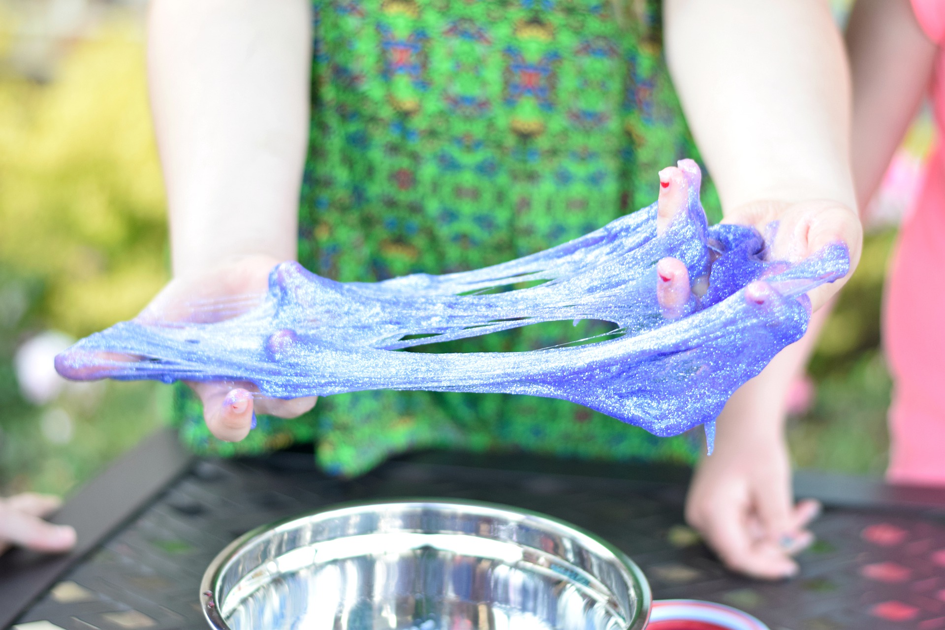 Slime Videos the Kids Will Love