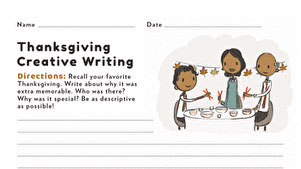 35 Free Thanksgiving Printable Activities for Kids - Tinybeans