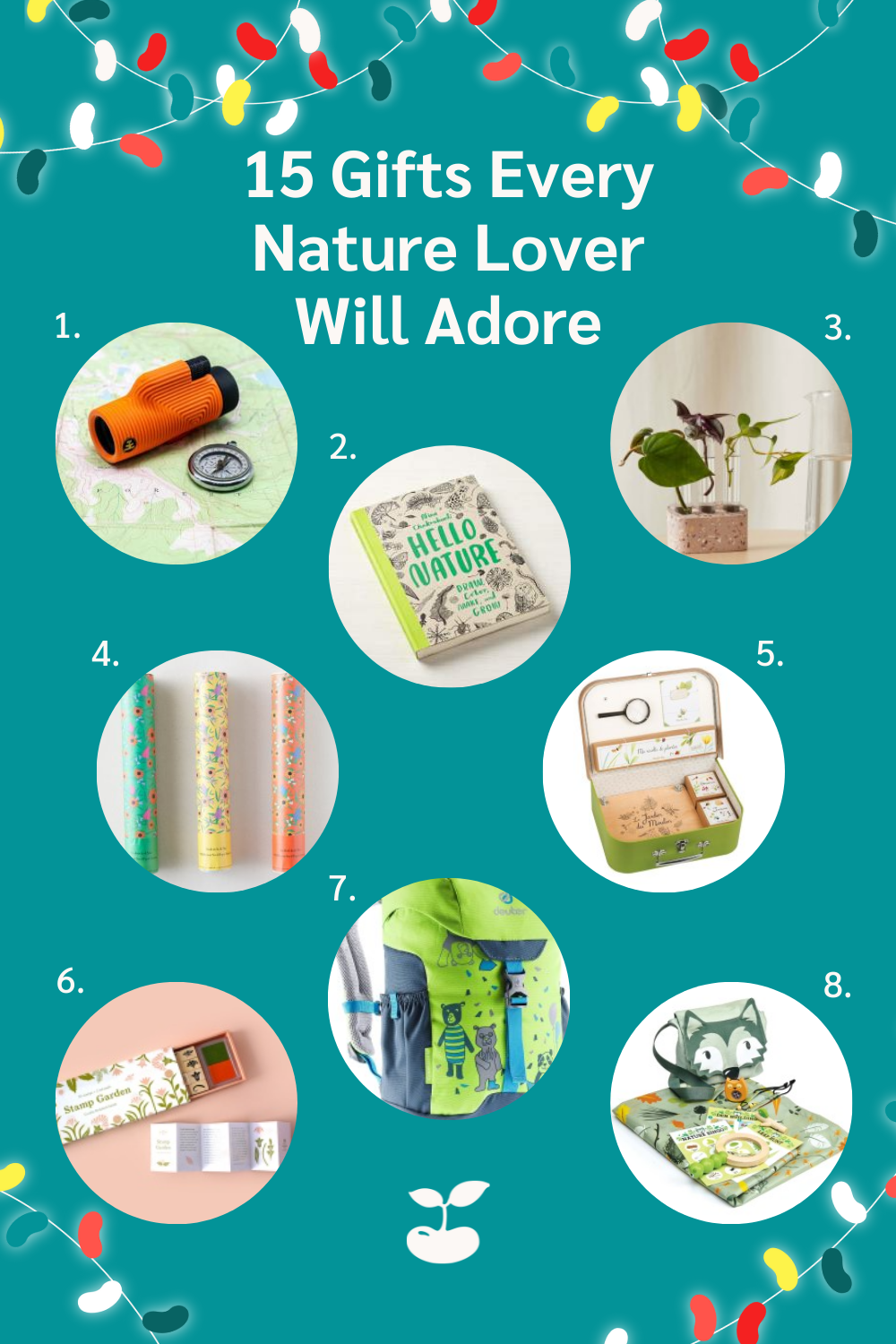 Gifts for Nature Lovers