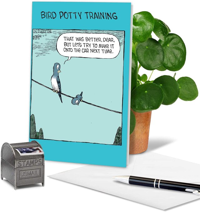 Potty Training Memes