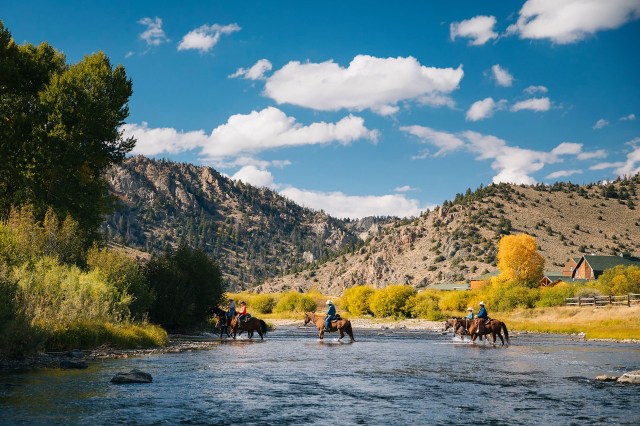 7 Reasons Why an Original Western Adventure Vacation Should Be On Your ...