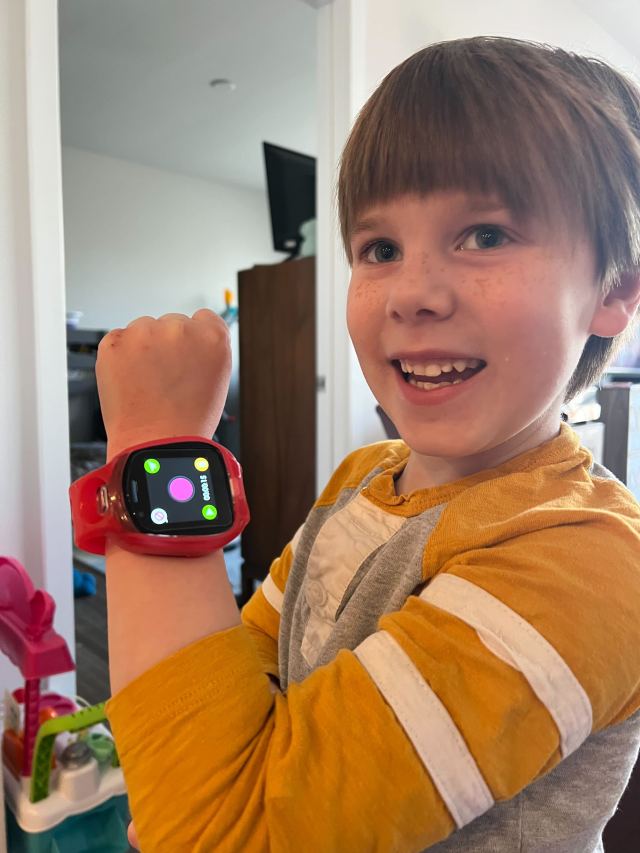 We Reviewed the Tobi 2 Robot Smartwatch (Spoiler: It's Awesome ...