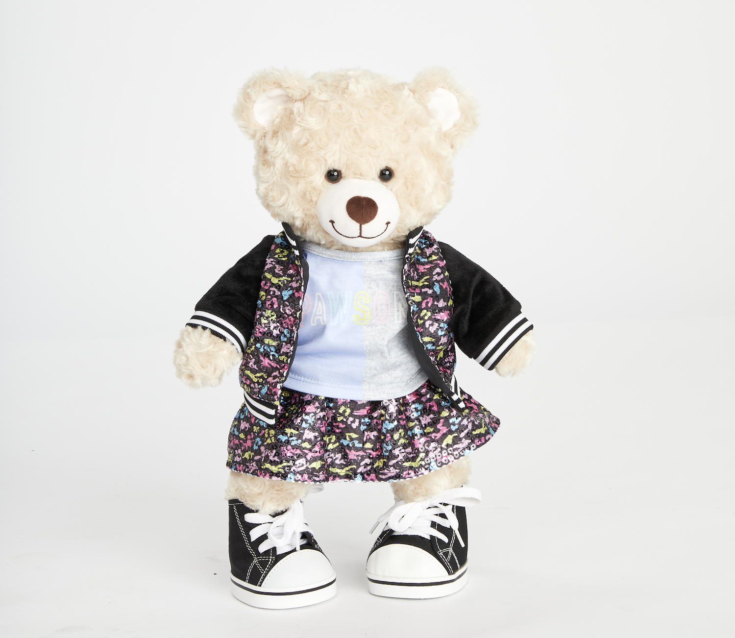 Build-A-Bear Bear Just Dropped a Seriously Pawsome Collection - Tinybeans