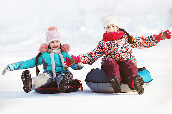 SoCal Snowfall! 8 Cool Spots for Playing in the Snow - Tinybeans