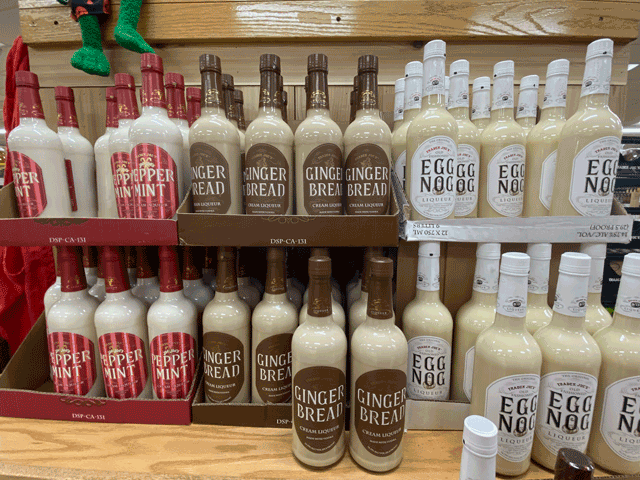 Everything Inside Trader Joe's Beauty Advent Calendar - Tinybeans