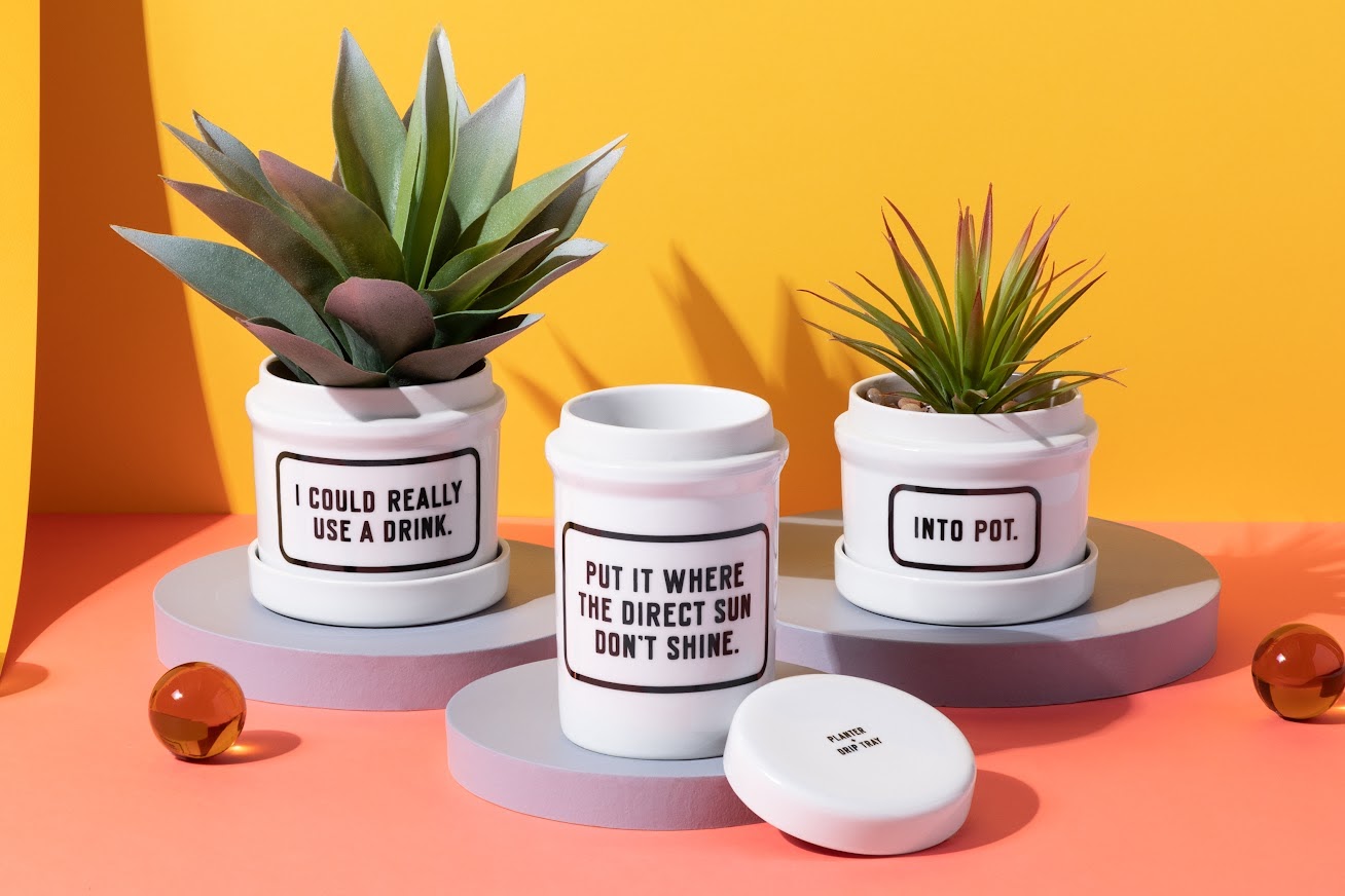 Christmas Gifts for Gardeners & Plant Lovers