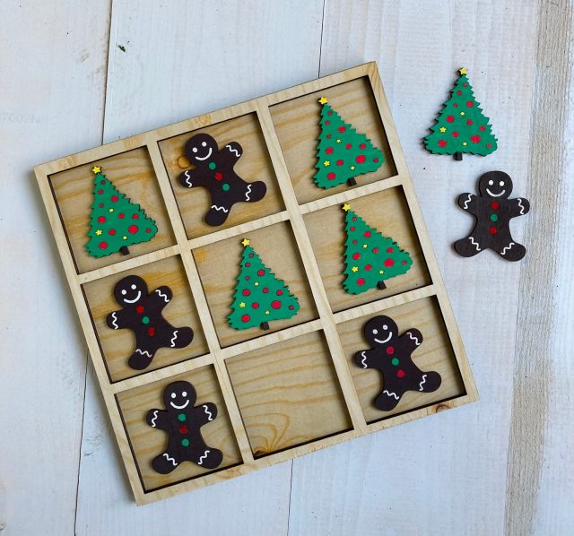 23 Festive Holiday Games You Need to Play with the Kids - Tinybeans