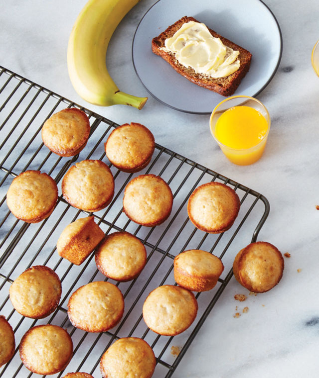 27 Easy Baking Recipes for Kids - Tinybeans