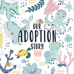 14 Brilliant Books about Adoption - Tinybeans