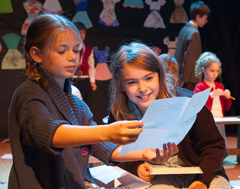 Atlantic Acting School Classes - Tinybeans