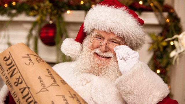 How to Write Letters to Santa & Mail It Through USPS - Tinybeans