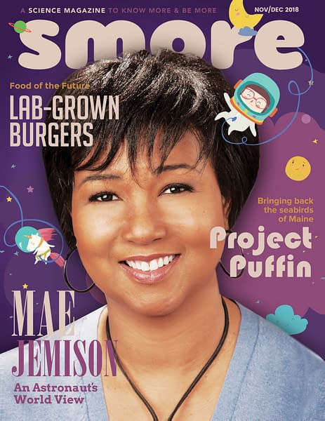 The Best Magazines for Kids