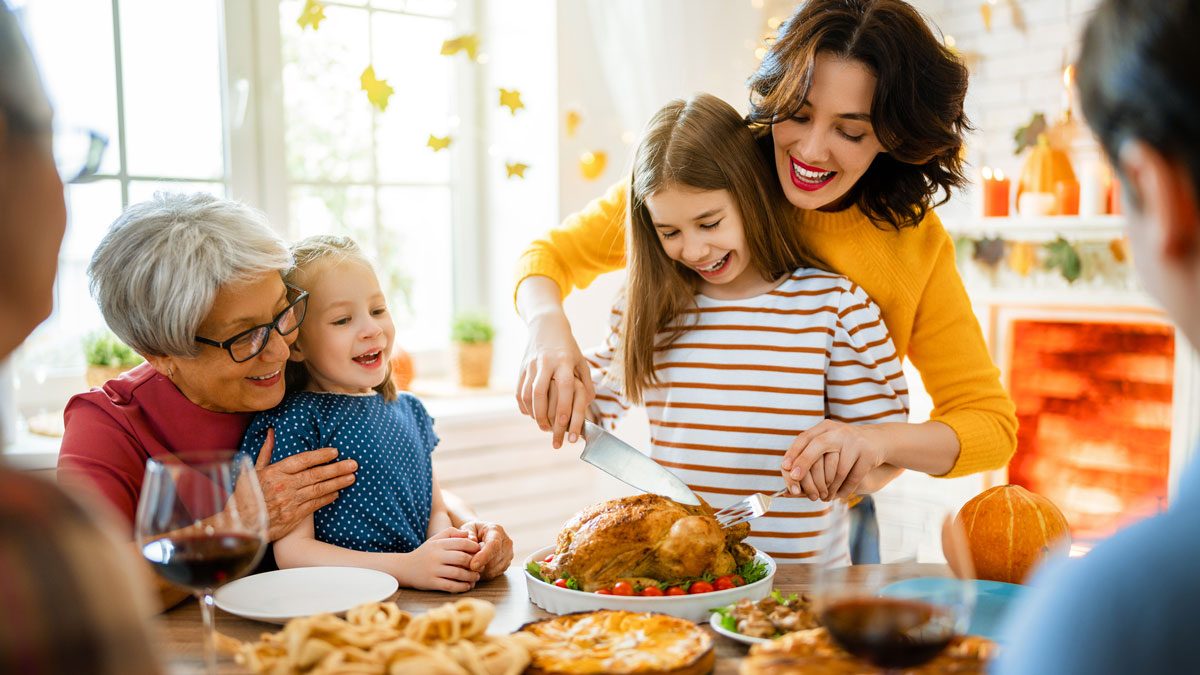 25 Funny Thanksgiving Jokes for Your Little Turkeys - Tinybeans
