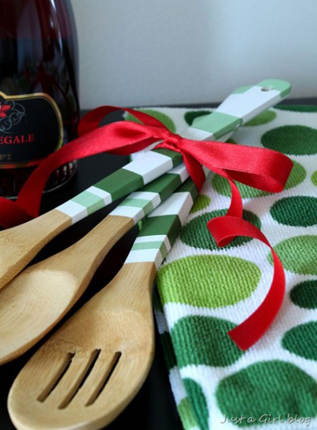 Homemade Holiday Gifts You Can Make At Home - Tinybeans