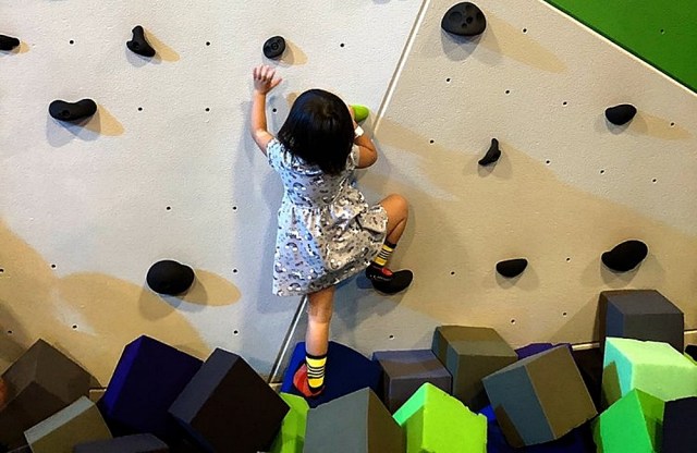 Seattle's Top Spots to Host an Indoor Birthday Party - Tinybeans