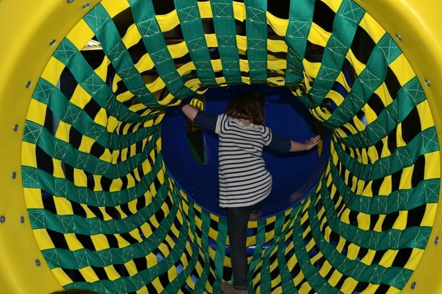 Seattle's Top Spots to Host an Indoor Birthday Party - Tinybeans