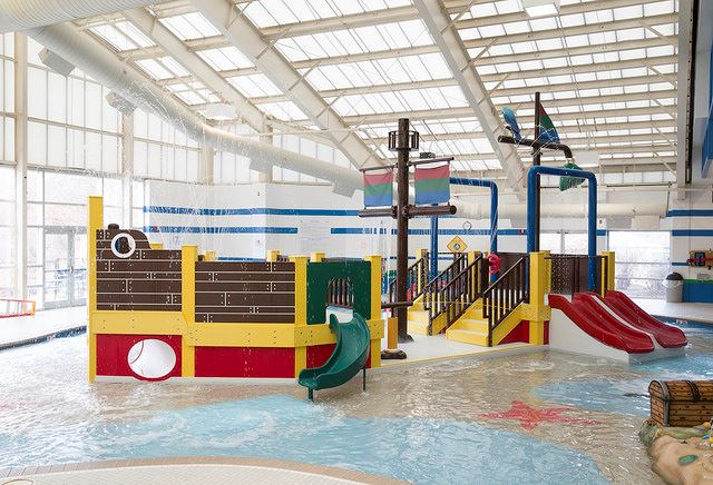 Best Indoor Water Parks Near Washington, DC - Tinybeans