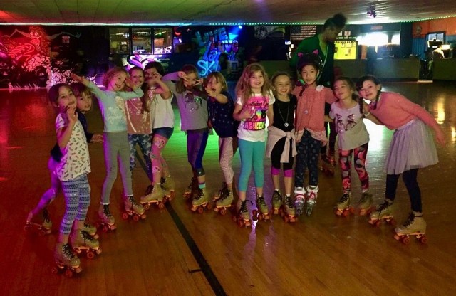 Seattle's Top Spots to Host an Indoor Birthday Party - Tinybeans