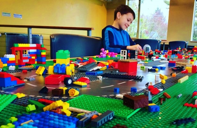 Seattle's Top Spots to Host an Indoor Birthday Party - Tinybeans